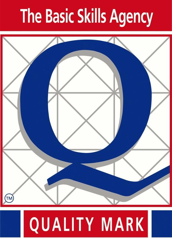 EYFS & Primary Quality Mark Accreditation – Crayke Primary School