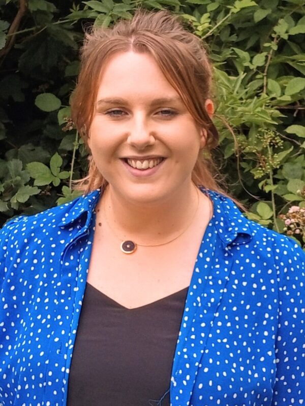 Miss Emily Walker – Oak Class Teacher Thursday to Friday – Crayke ...
