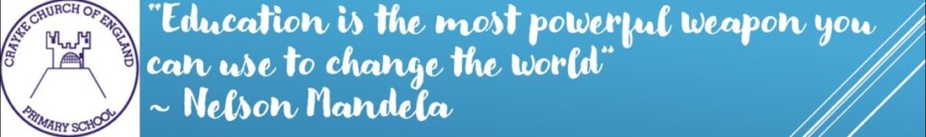 PSHE including RSE – Crayke Primary School