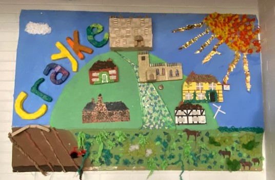 Crayke Primary School – Church of England