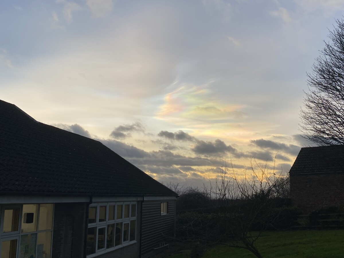 Crayke Primary School – Church of England