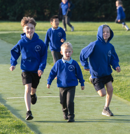 Crayke Primary School – Church of England