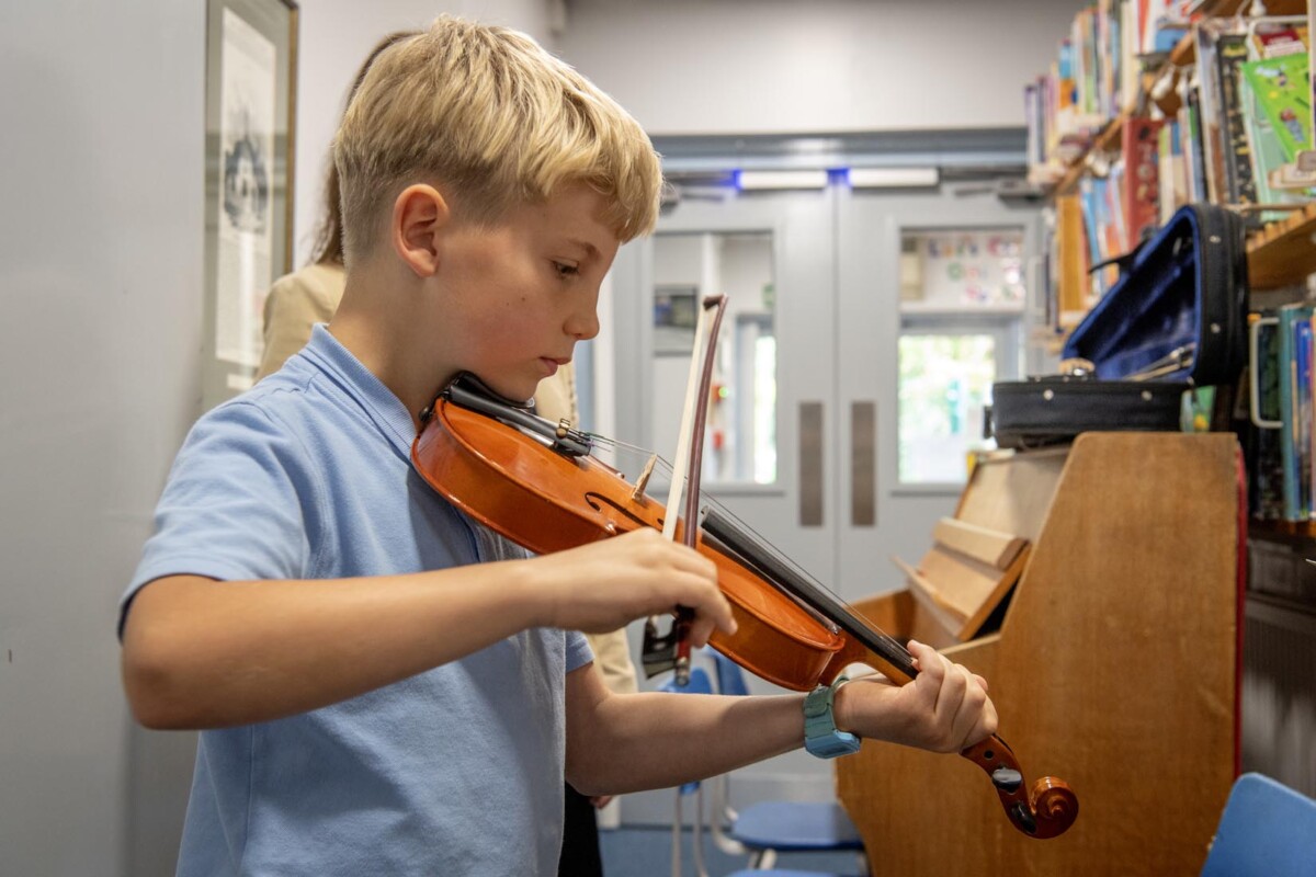 Crayke Primary School – Church of England